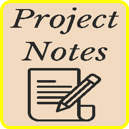 Project Notes + TODO Highlighter - Visual Studio Marketplace